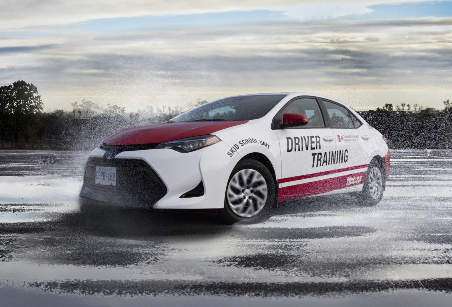 Welcome to TTCC | Transport Training Centres of Canada