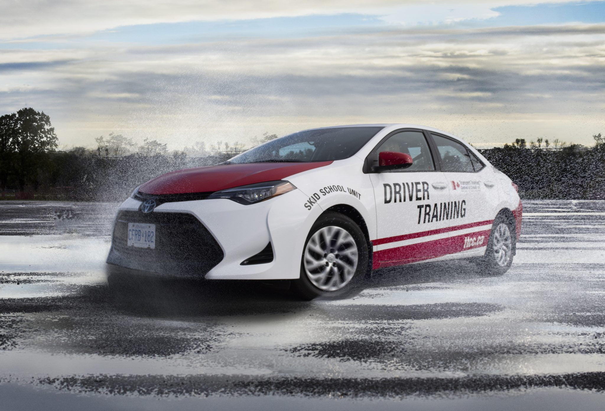 Welcome to TTCC | Transport Training Centres of Canada